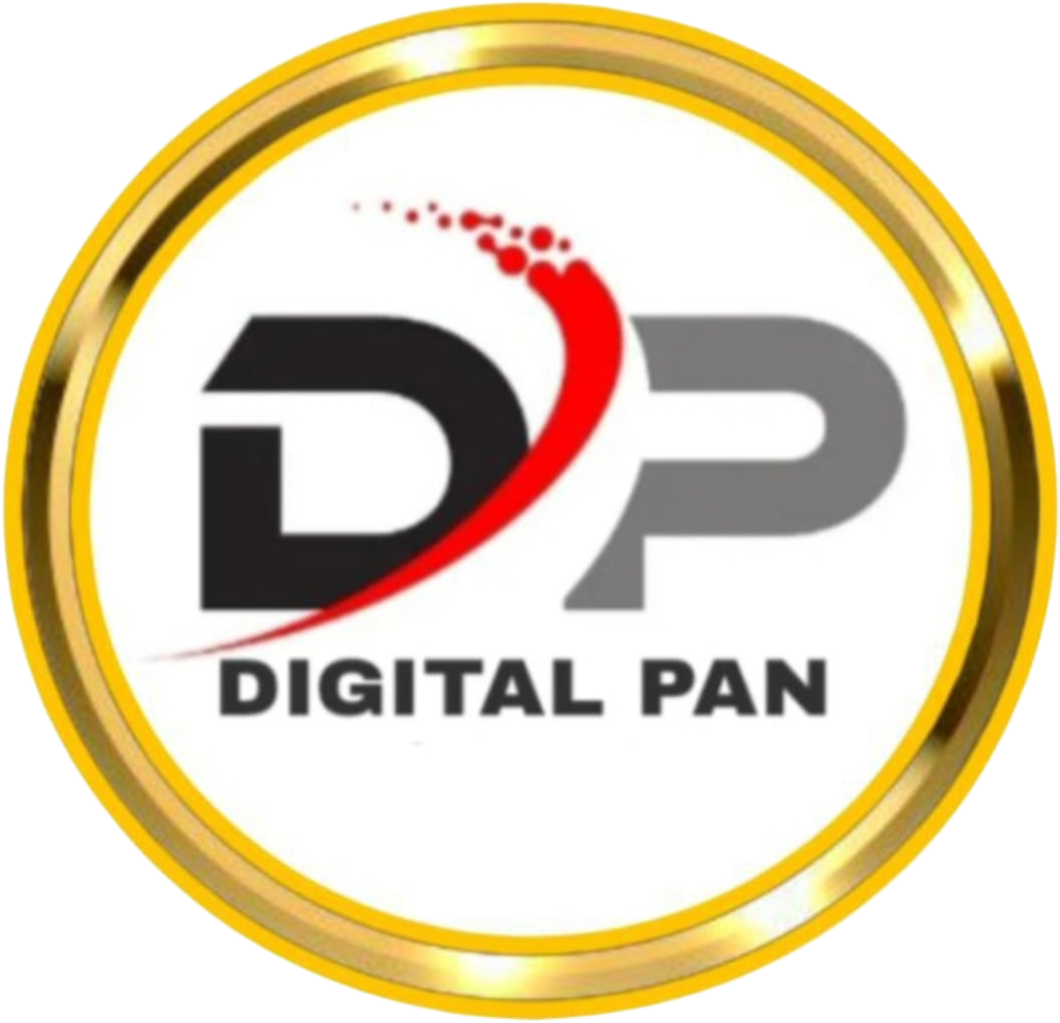 DIGITAL PAN SERVICE